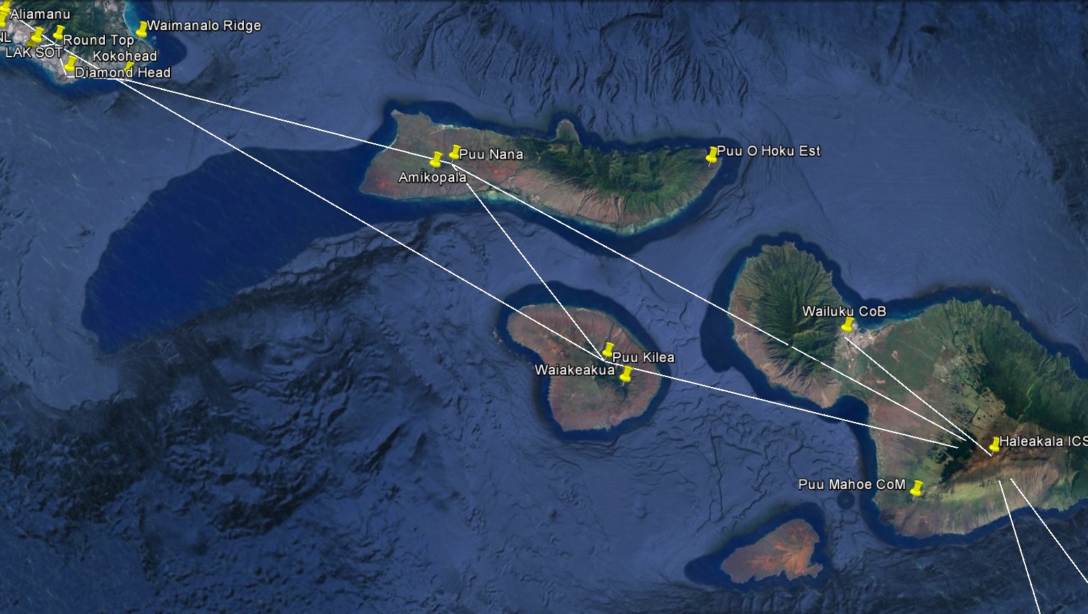 Hawaii Wireless Interoperability Network | What is HIWIN