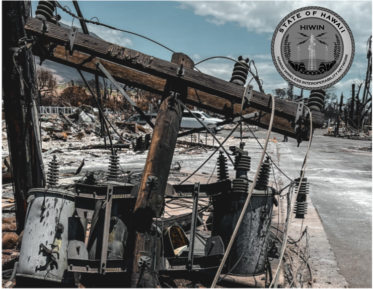 Hawaii Wireless Interoperability Network | Understanding HIWIN: The ...